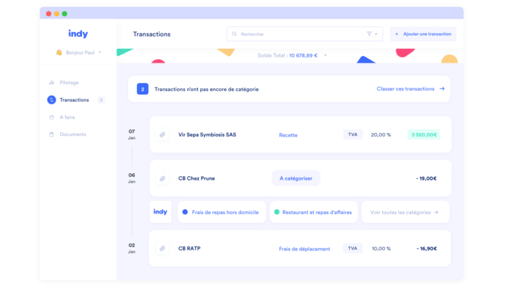 Kiné, le SNIR c'est quoi ? - Kine-Web.com