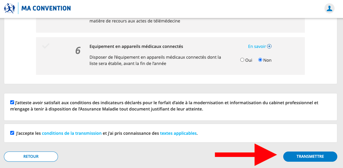 Rappel : Kiné, FAMI 2025 - Kine-Web.com