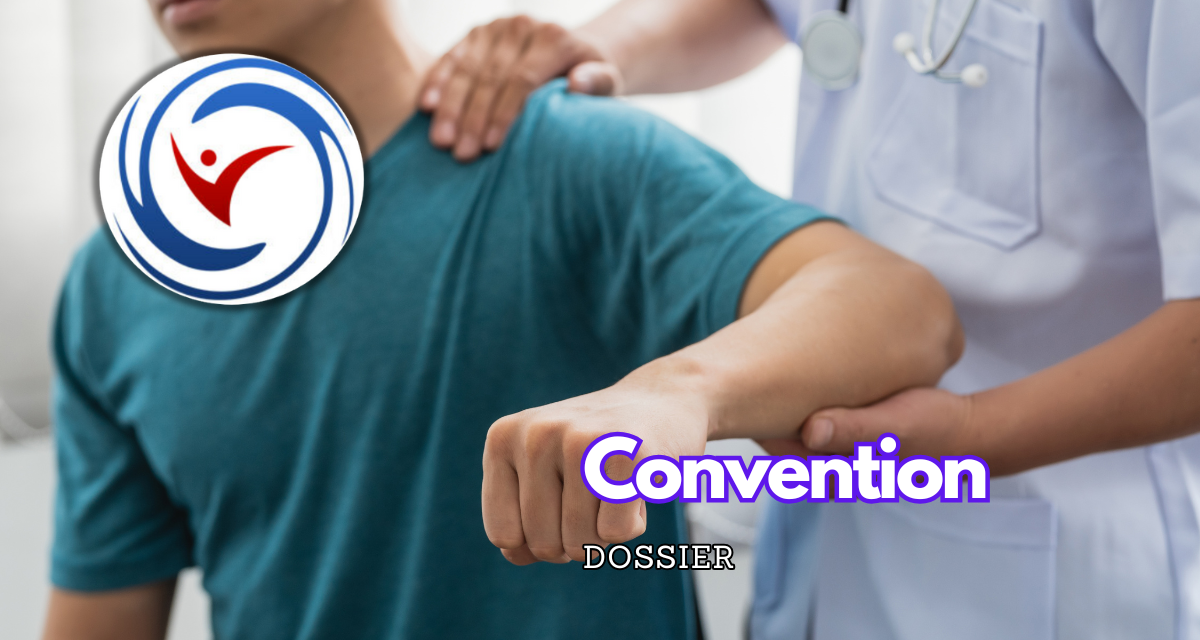 Kiné - Qui est David Antoine ? - Kine-Web.com